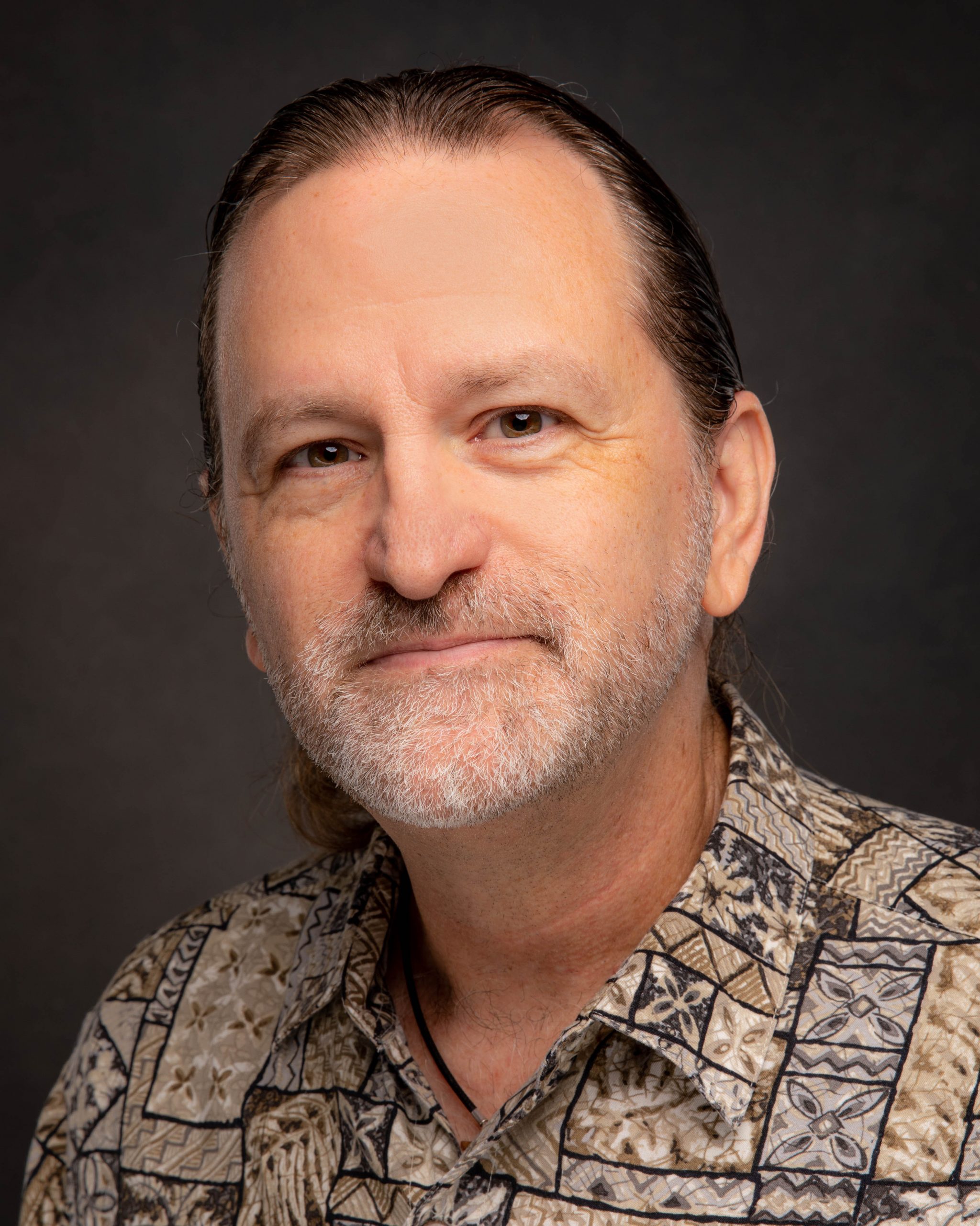 Staff – Integrated Product & Process Design