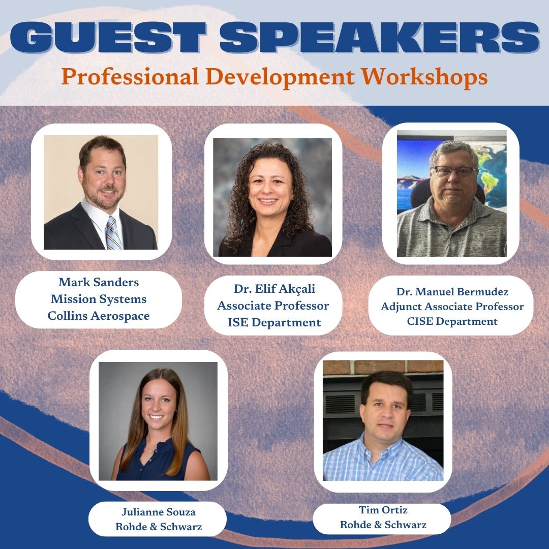 Guest Speaker Series – Integrated Product & Process Design