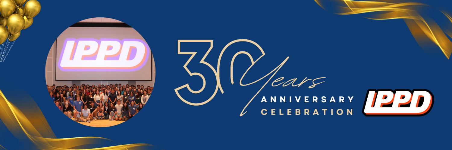 Celebrating 30 Years of Innovation: Founder Heinz K. Fridrich and the Legacy of the IPPD Program ...