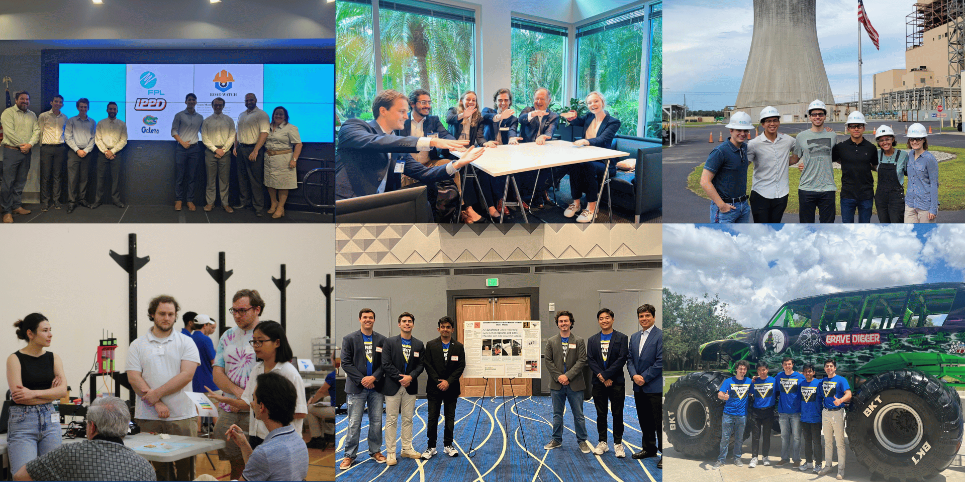 Celebrating 30 Years of Innovation: Founder Heinz K. Fridrich and the Legacy of the IPPD Program ...